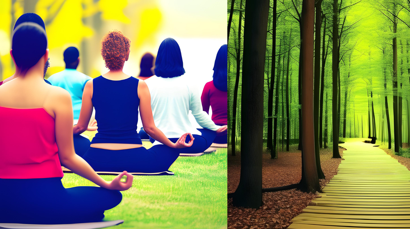 Relaxation – Health and Wellbeing News