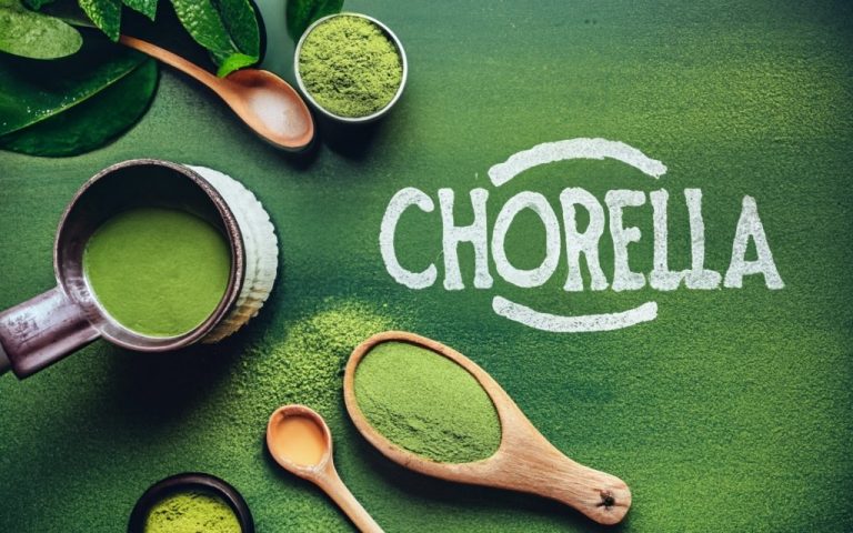 5 Benefits of Chlorella and How to Take at Home: 3 Easy Recipes ...