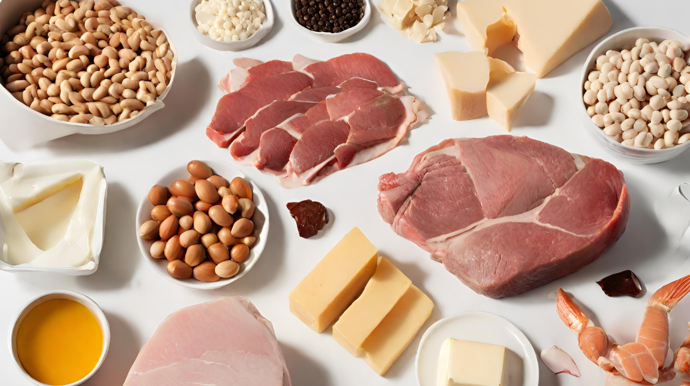 L-Carnitine: A Comprehensive Guide for Weight Loss and More – Health ...