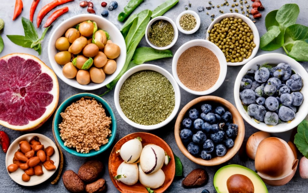 Benefits of Ornithine, Foods Full of it , and How It Impacts the Body ...