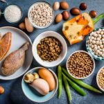 Tryptophan: Benefits, Side Effects, and How to Take It – Health and ...