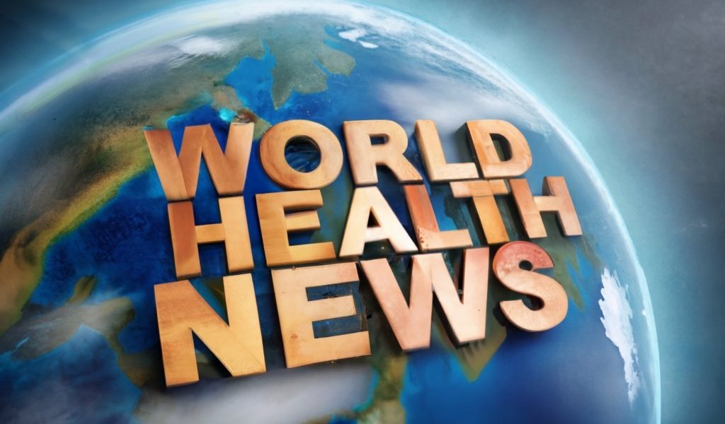 World Health News Today — Latest Updates on Global Health – Health and ...
