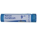 Natrum Muriaticum: A Homeopathic Remedy for a Variety of Conditions ...