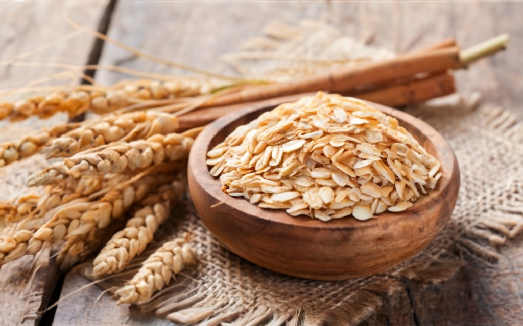 From Skin Soother to Strength Booster: The Unexpected Wonders of Avena ...
