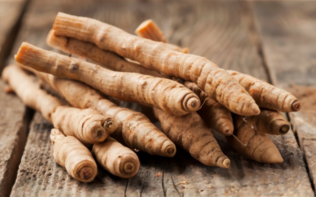 Tame Inflammation, Boost Immunity: Burdock Root's Surprising Health ...