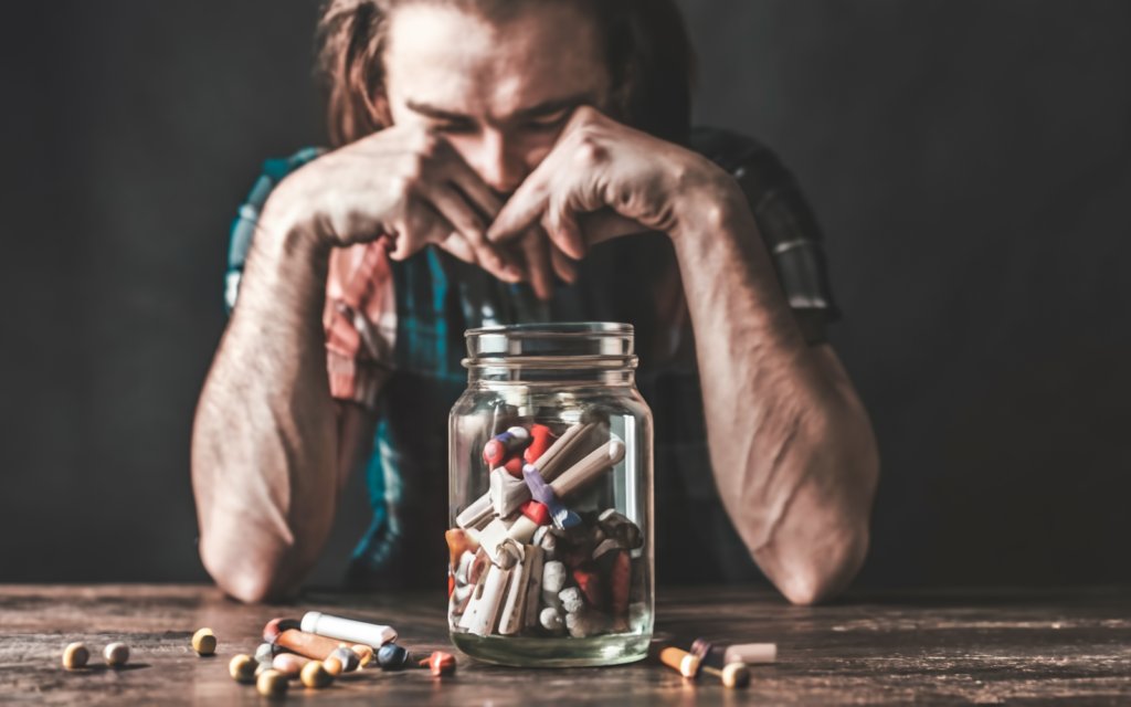 Understanding Addiction: Unraveling the Complexities of Substance Abuse ...