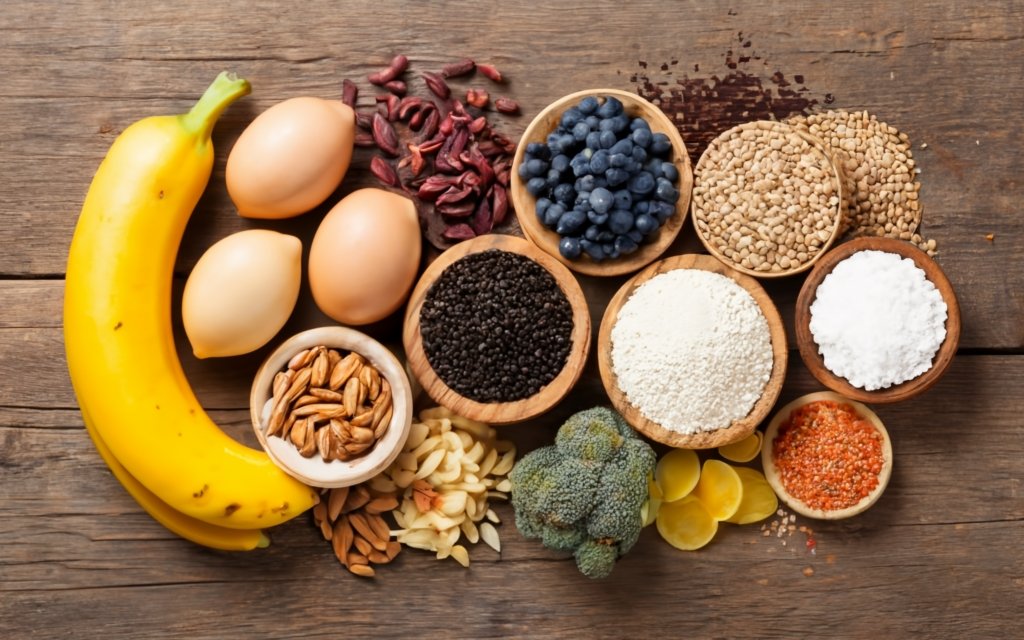 Biotin Bliss: Unlock Glowing Skin, Strong Hair, and Radiant Health with ...