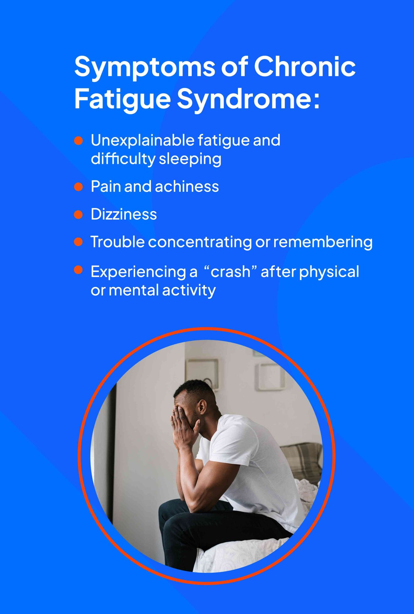 Unraveling the Enigma: Understanding and Managing Chronic Fatigue Syndrome