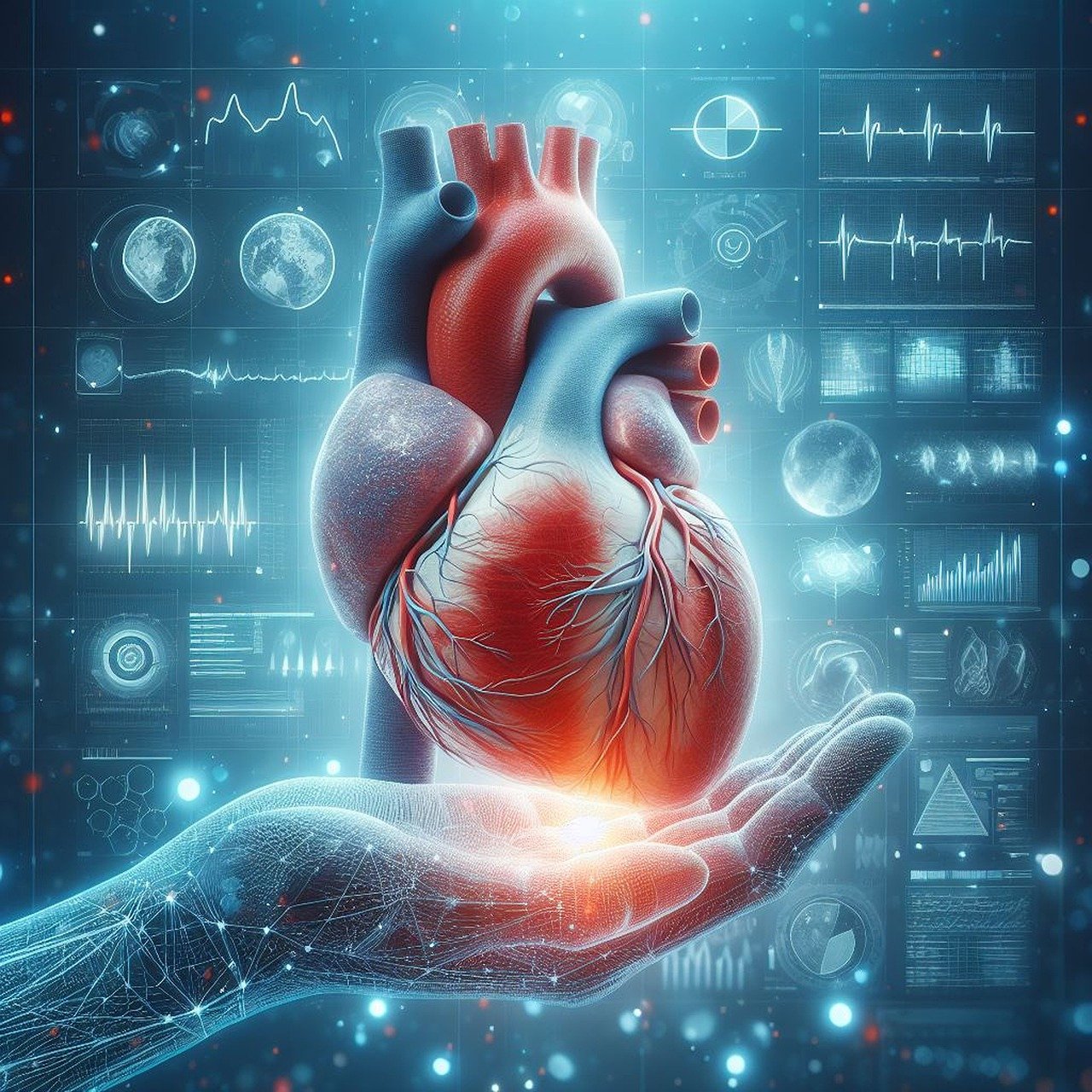 The Rhythm of Life: Understanding and Maintaining Cardiovascular Health