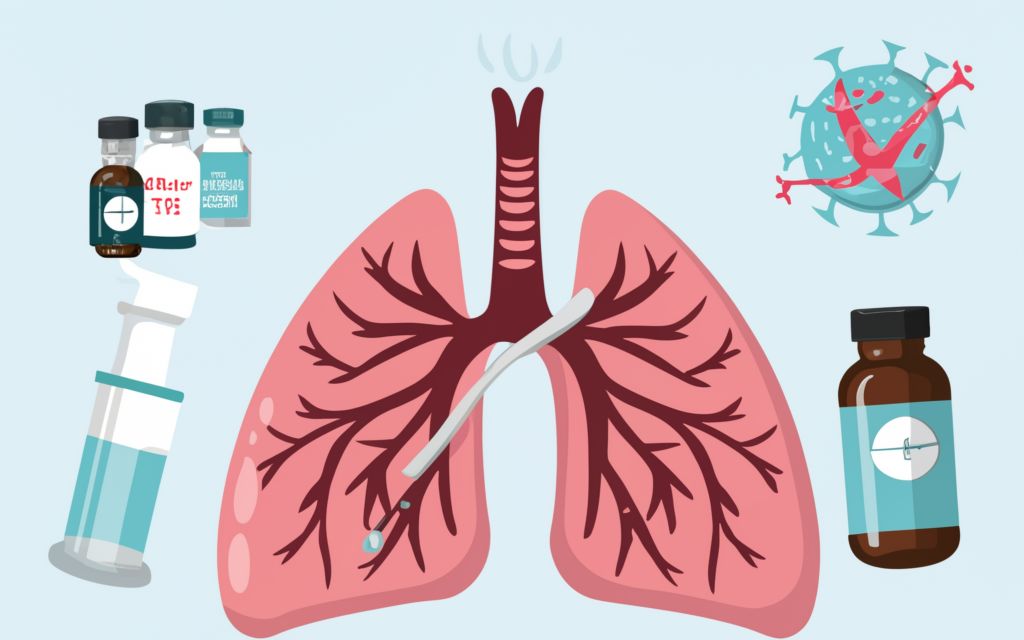 Bronchitis: Symptoms, Treatment, and What You Can Do