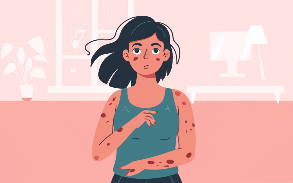 Beyond the Bump: Understanding Bruises and When to Worry