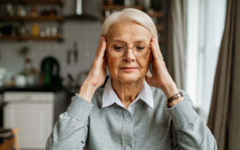 Age-related cognitive decline: When it's more than forgetfullness?