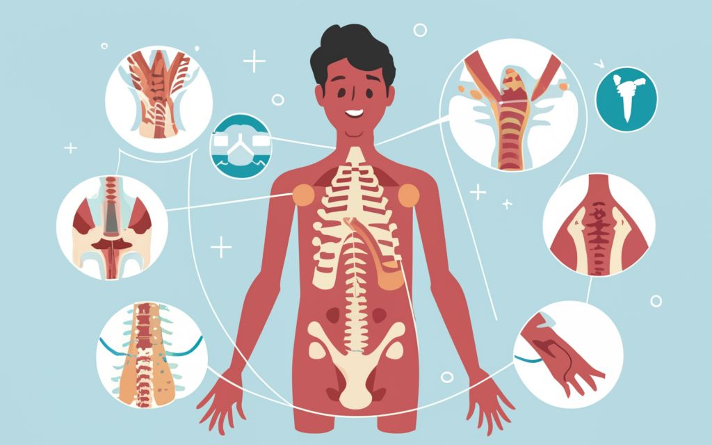 Ankylosing Spondylitis: Unveiling the Symptoms, Causes, and Diagnosis ...