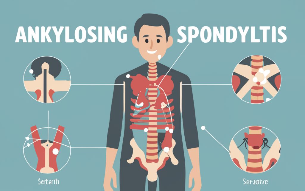 Ankylosing Spondylitis: Unveiling the Symptoms, Causes, and Diagnosis ...