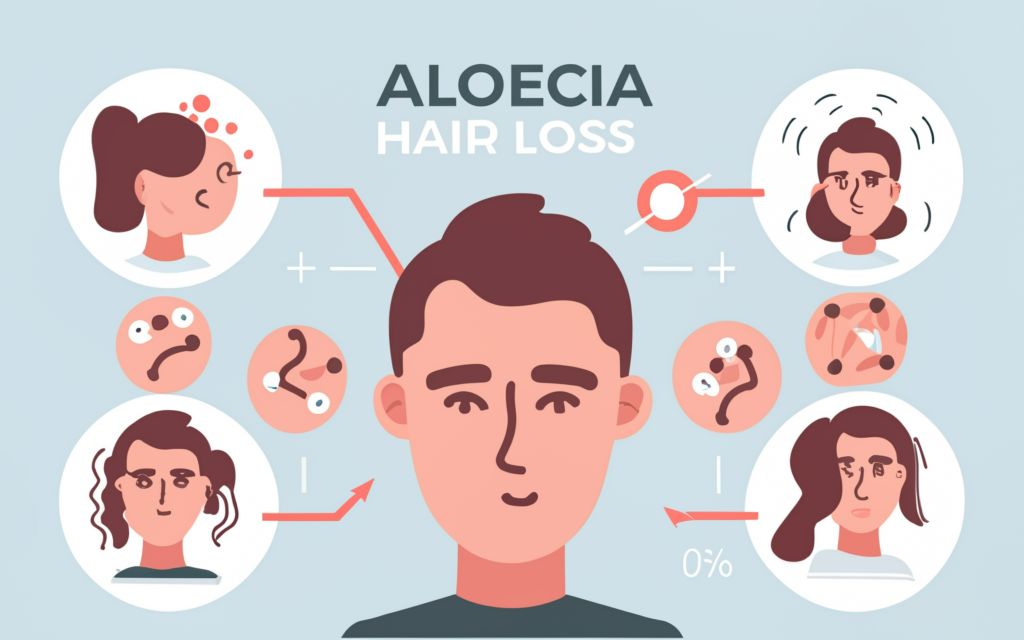 Comprehensive Guide to Alopecia and Hair Loss: Types, Causes, Symptoms ...