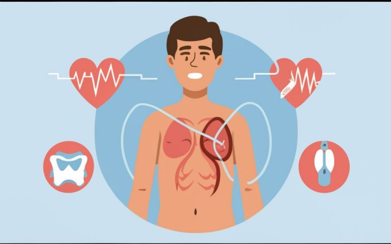 Angina: Symptoms, Causes, and Treatment Options – Health and Wellbeing News