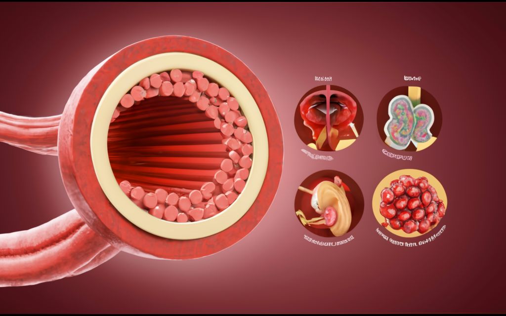 Atherosclerosis: Symptoms, Risks, Treatments, and Strategies to Guard ...
