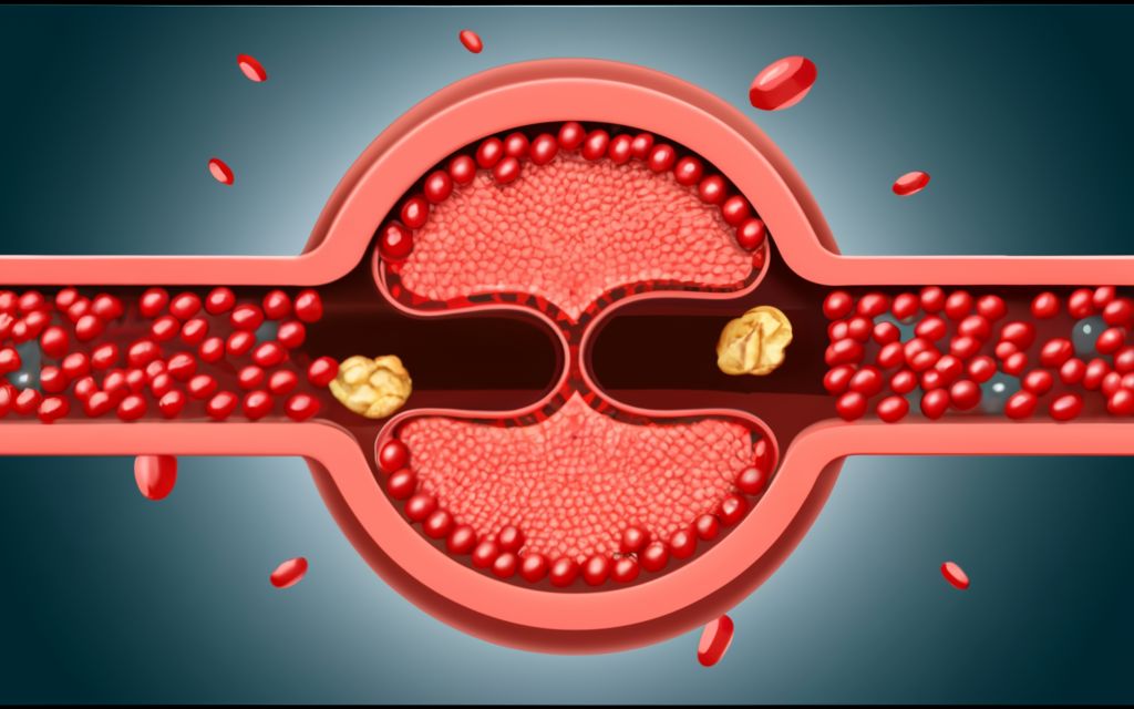 Atherosclerosis: Symptoms, Risks, Treatments, and Strategies to Guard ...
