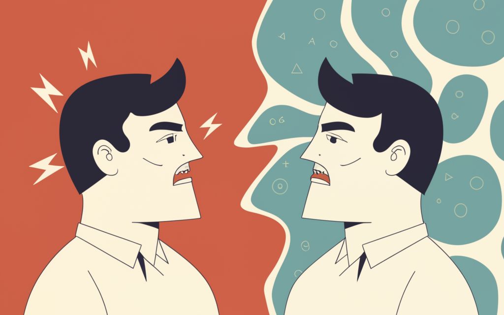 Living with the Ups and Downs: A Guide to Bipolar Disorder