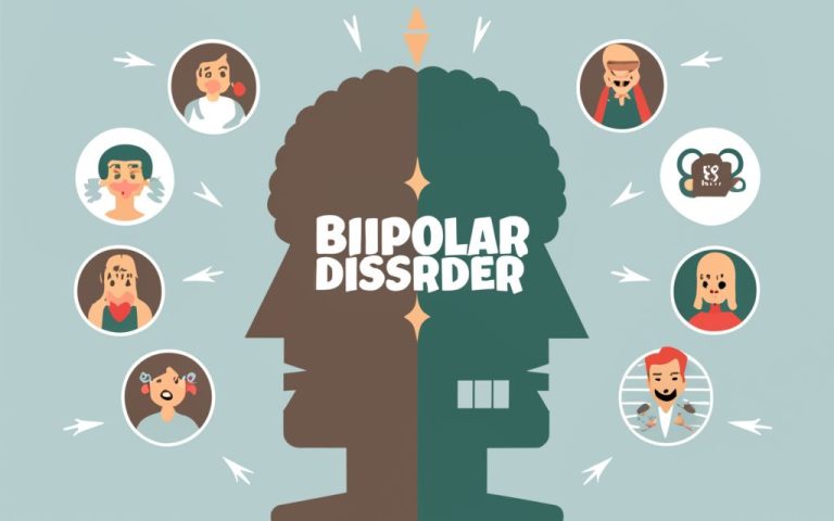 Living with the Ups and Downs: A Guide to Bipolar Disorder