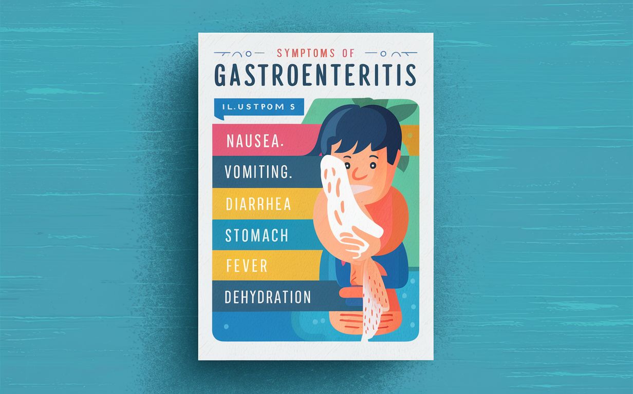 A Guide to Gastroenteritis Treatment & Prevention
