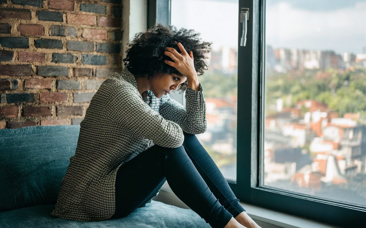 Understanding Depression: A Comprehensive Guide – Health and Wellbeing News