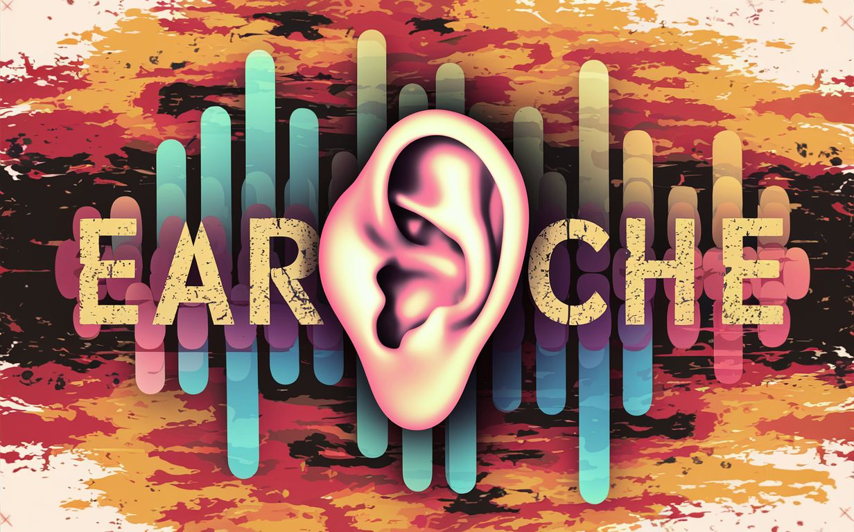 Earache Solutions: A Guide to Understanding, Treating & Preventing Earaches