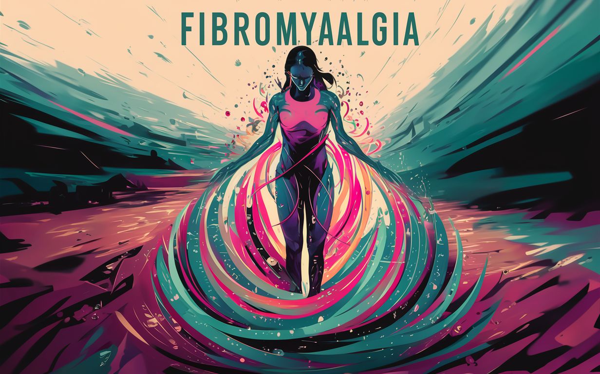 Exploring Fibromyalgia: Symptoms, Causes, and Management