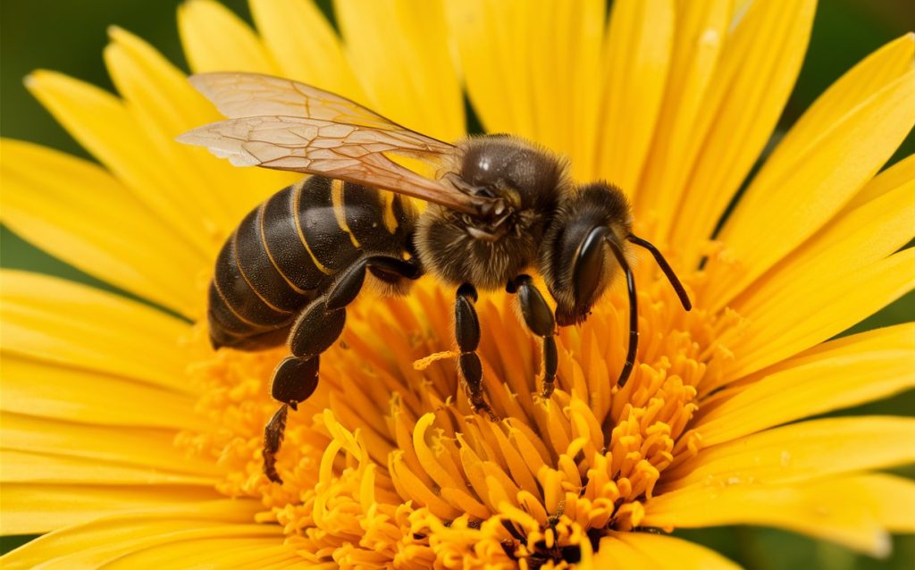 Understanding Apis Mellifica: Benefits, Uses, and Precautions