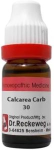 Calcarea Carbonica: A Comprehensive Look at Its Effects