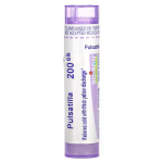 Pulsatilla: Benefits, Homeopathic Uses, Dosage, and Safety
