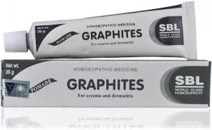 Graphites Homeopathy: Uses, Benefits, and Side Effects
