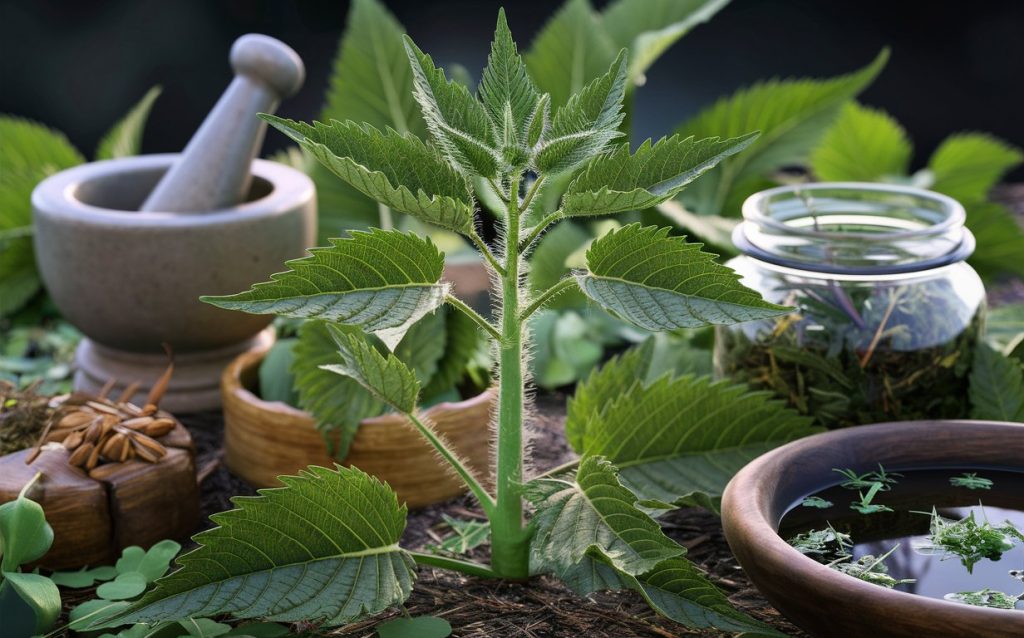 Nettle Benefits: How This Powerful Plant Supports Health and Who Should ...