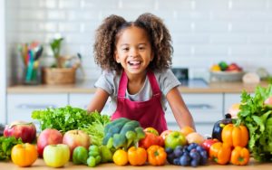 The Importance of Health and Wellbeing in Children: Building a Strong ...